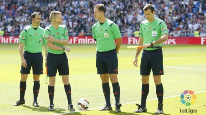 Los mejores silbatos que se usan en el fútbol profesional - SportDirect Radio